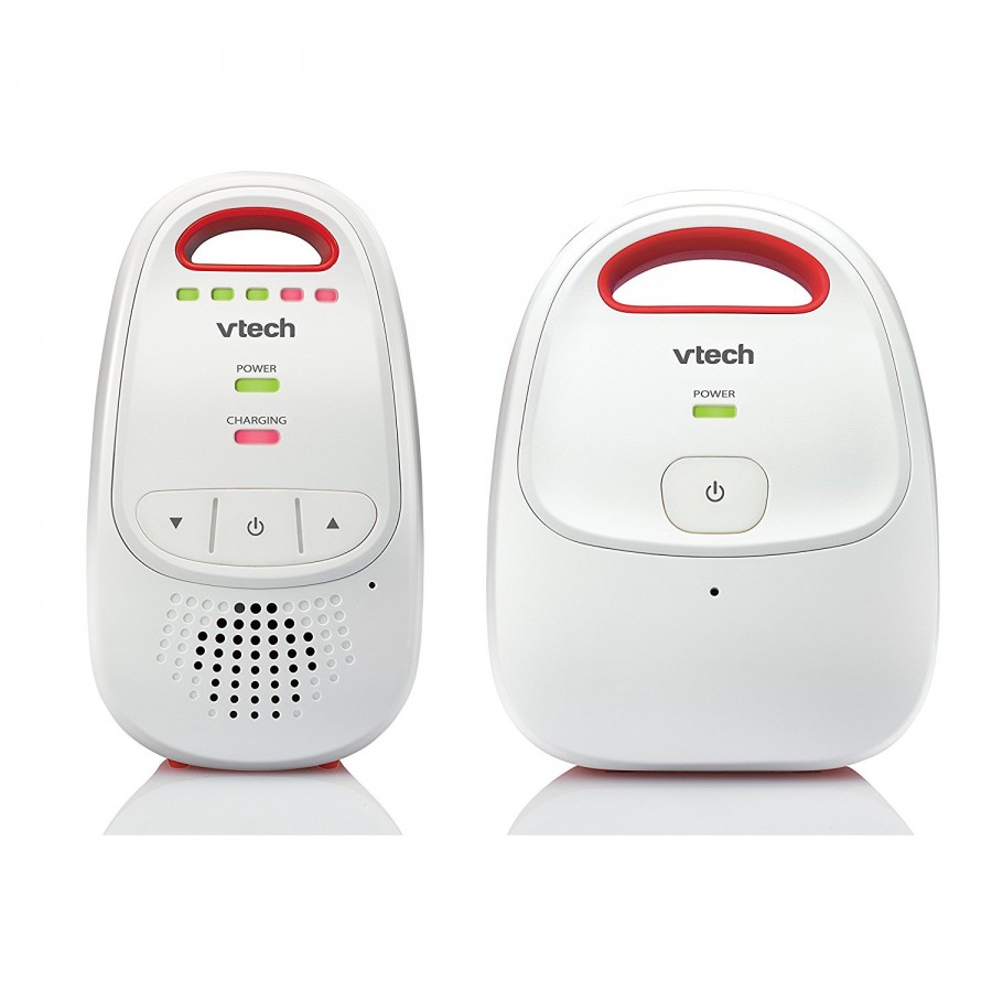ИНТЕРФОН CLASSIC SAFE & SOUND VTECH - Baby Kids Dado